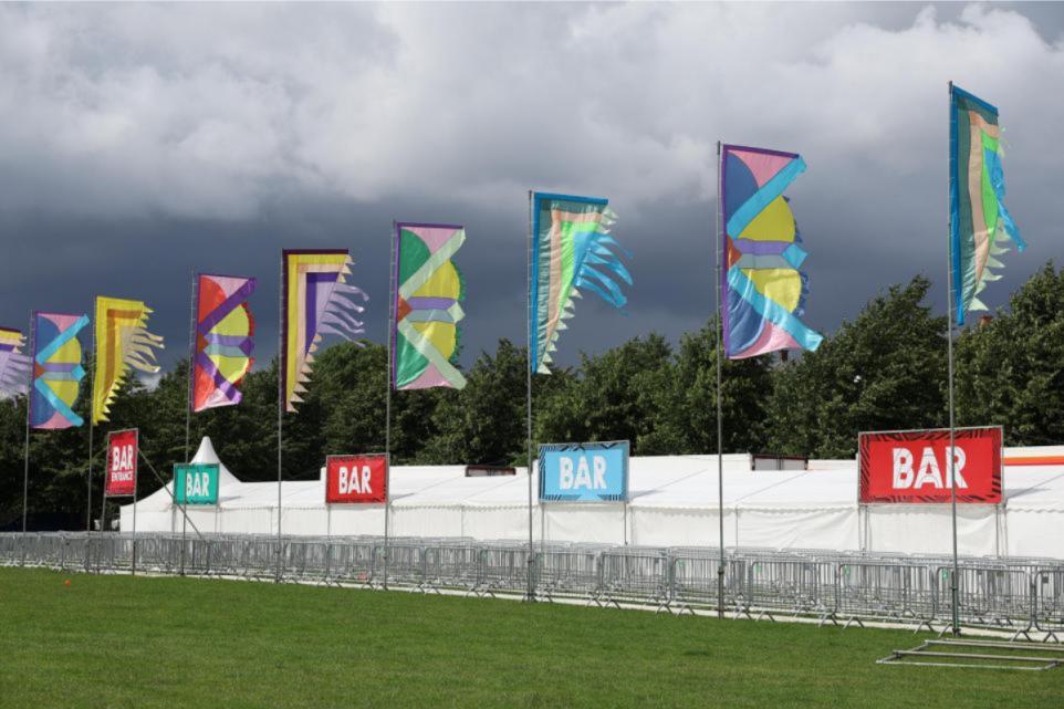 TRNSMT 2026 food and drink prices confirmed ahead of festival ...