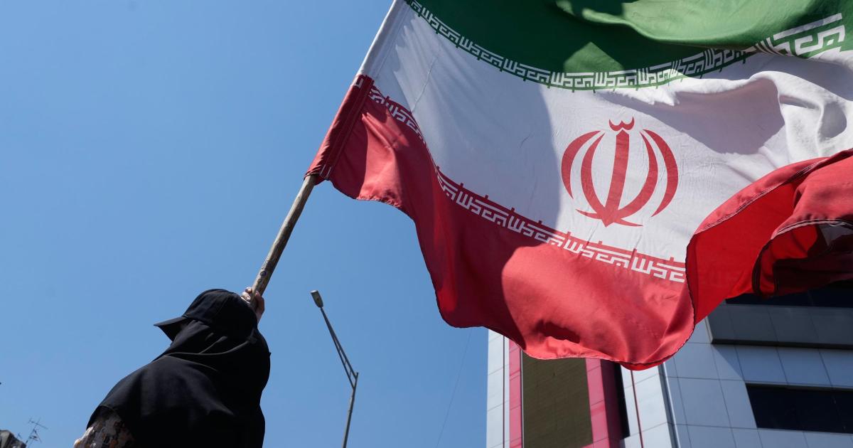 ‘Lethal plotting’ by Iranian agents on foreign soil condemned by ...