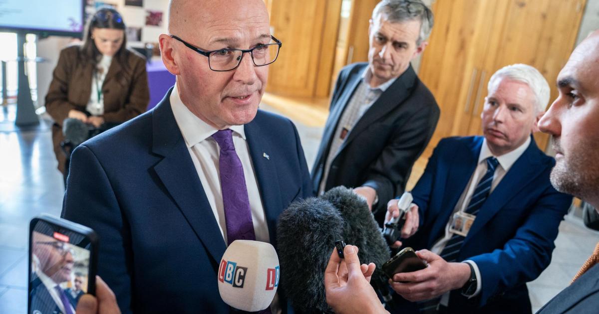 Spokesman refuses to say if Swinney would give evidence on Murrell to ...