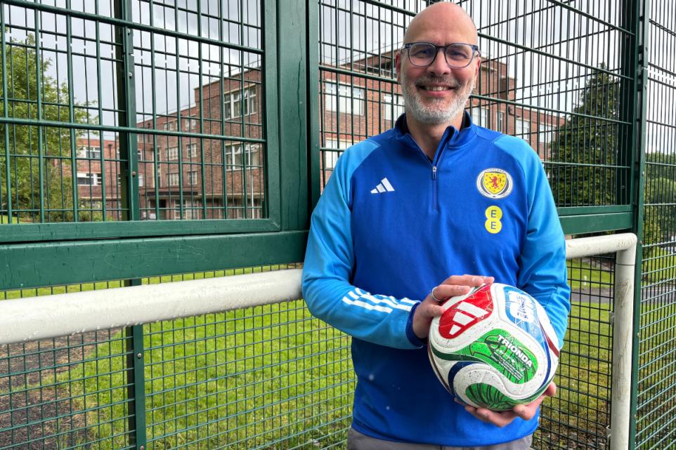 Scotland fans urged to look after health during FIFA World Cup ...
